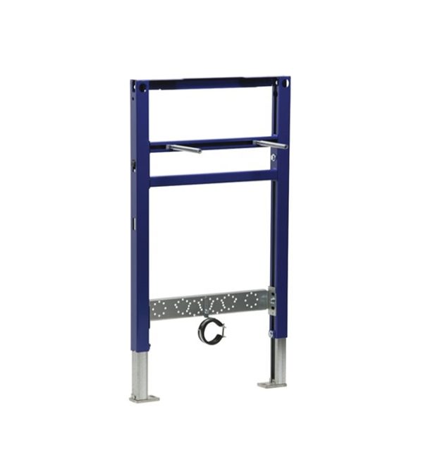 Geberit Urinal Syphon Trap With Vertical Outlet W/ Seal - saniterica