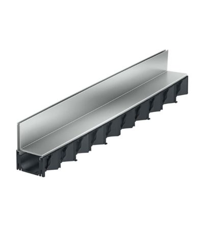 Channel Drains - saniterica