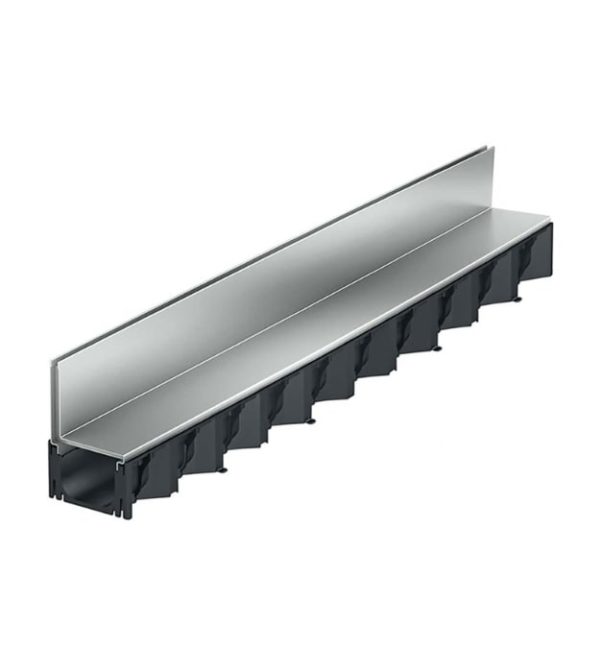 Channel Drains - Saniterica