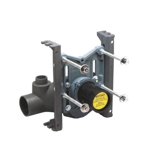 Watts ISCA-101-L Single Horizontal Adjustable Toilet Carrier - saniterica