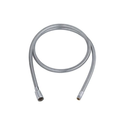 Grohe 46092000 Pull-Out Metal Kitchen Faucet Hose - saniterica